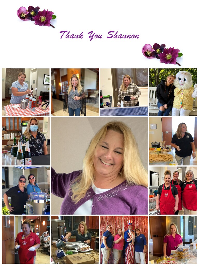 This is Shannon by Shutterbug · 365 Project