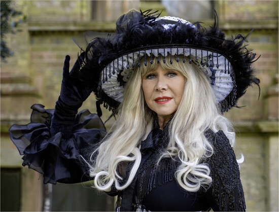 Chloe by Peter · 365 Project