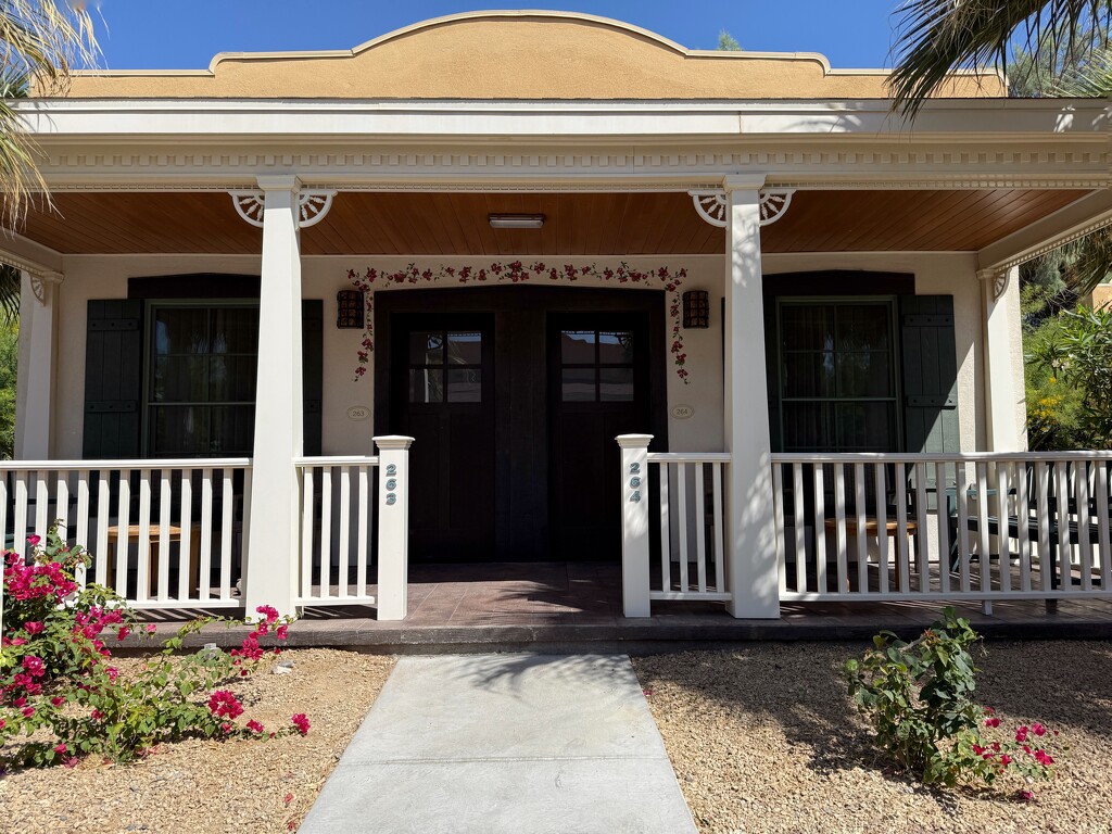 Our Cottage by Shutterbug · 365 Project