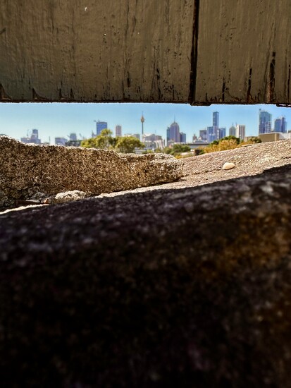 Sydney by Kate A 🇦🇺 · 365 Project