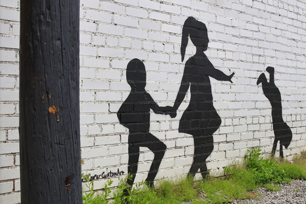 Children Lead the Way by JudyC · 365 Project