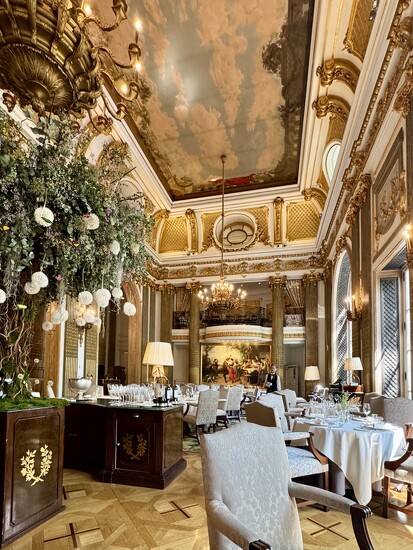 RAC Great Gallery by Jeremy Cross · 365 Project