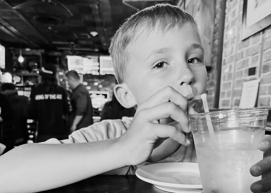 Training for Happy Hour by Kelly Ann Gray · 365 Project