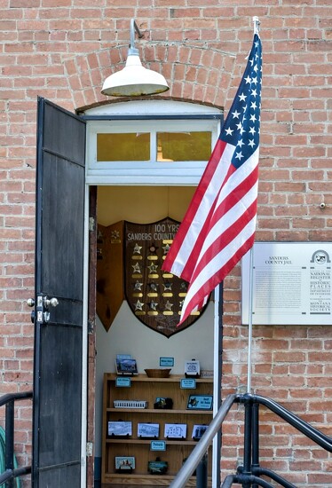 Museum Entrance by Barb · 365 Project