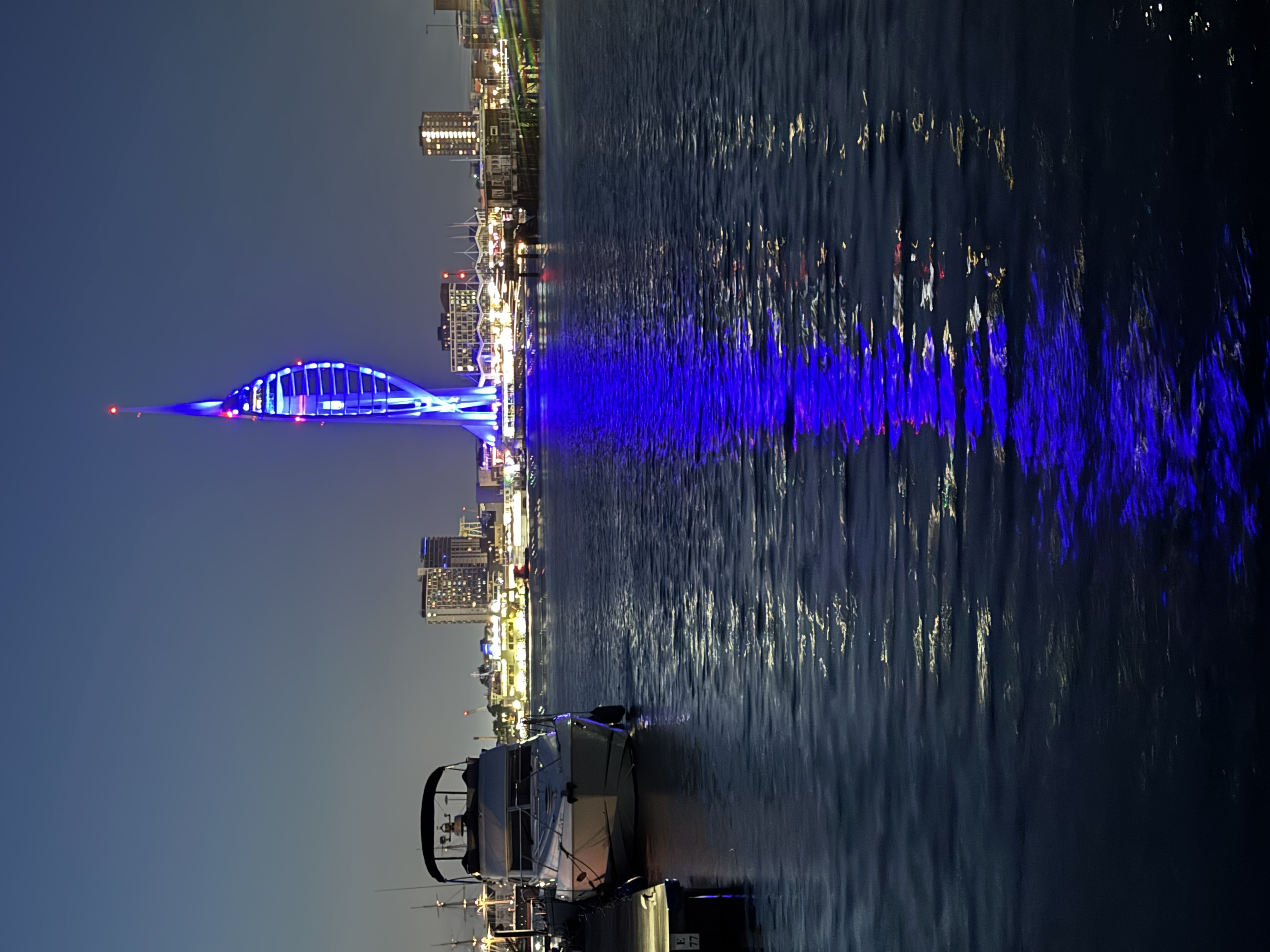 Spinnaker Tower by Jeremy Cross · 365 Project