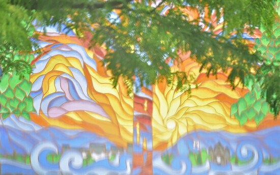 Somewhere In Missoula... by Barb · 365 Project