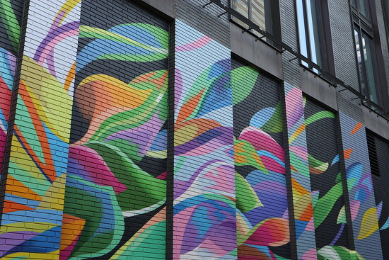 Bloomwave by Heather · 365 Project