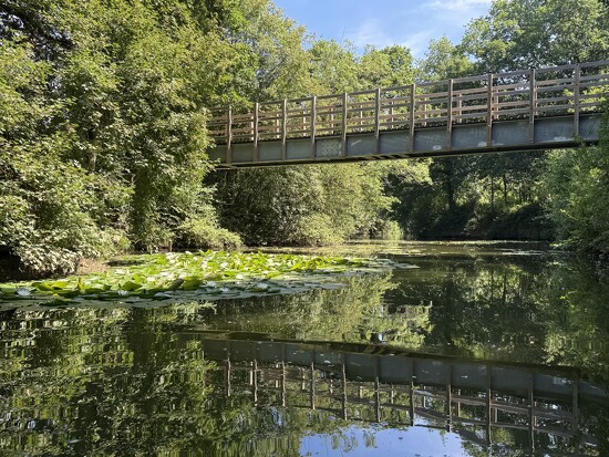 Kayaking by Jeremy Cross · 365 Project