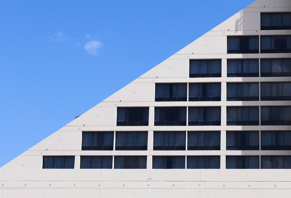 Wall of Windows by JudyC · 365 Project