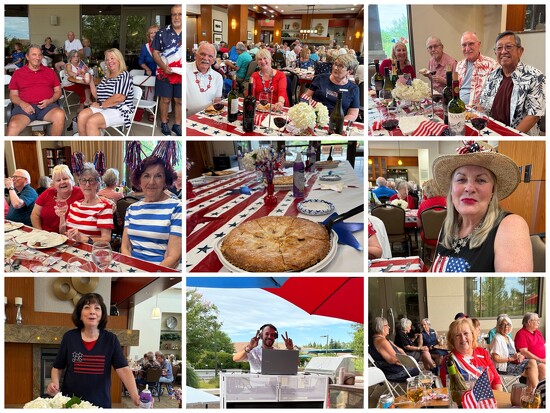 4th of July Party by Shutterbug · 365 Project