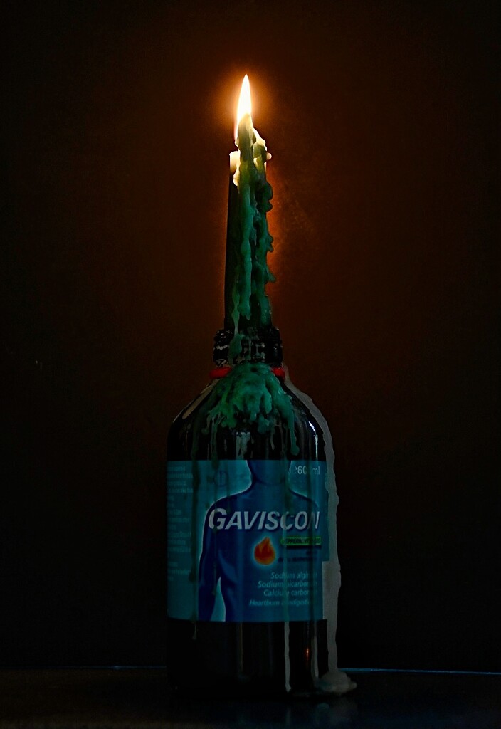 QUARION by Susan Wakely · 365 Project