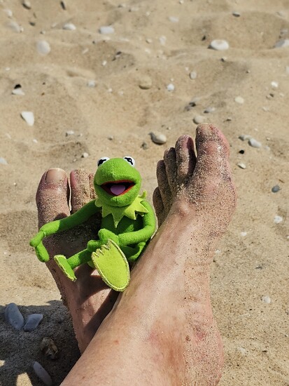 K11 by eDorre · 365 Project