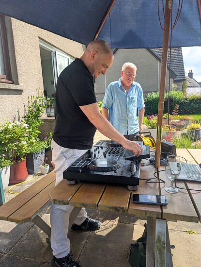 Fun in the sun by Sarah Bremner · 365 Project