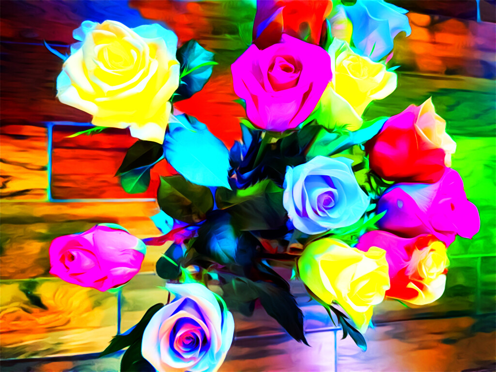 IColorama class #7 by Shutterbug · 365 Project