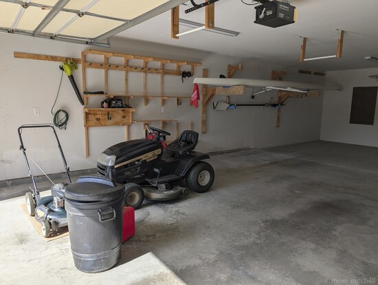 A 1-frame day… by Thom Mitchell · 365 Project