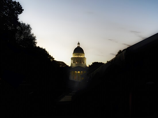 Light by Shutterbug · 365 Project