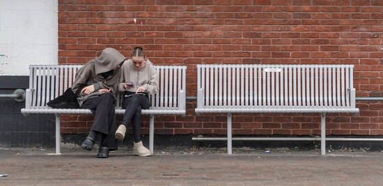 Asda Benches : 02 September 2025 , 16.36 hours by Phil Howcroft · 365 ...