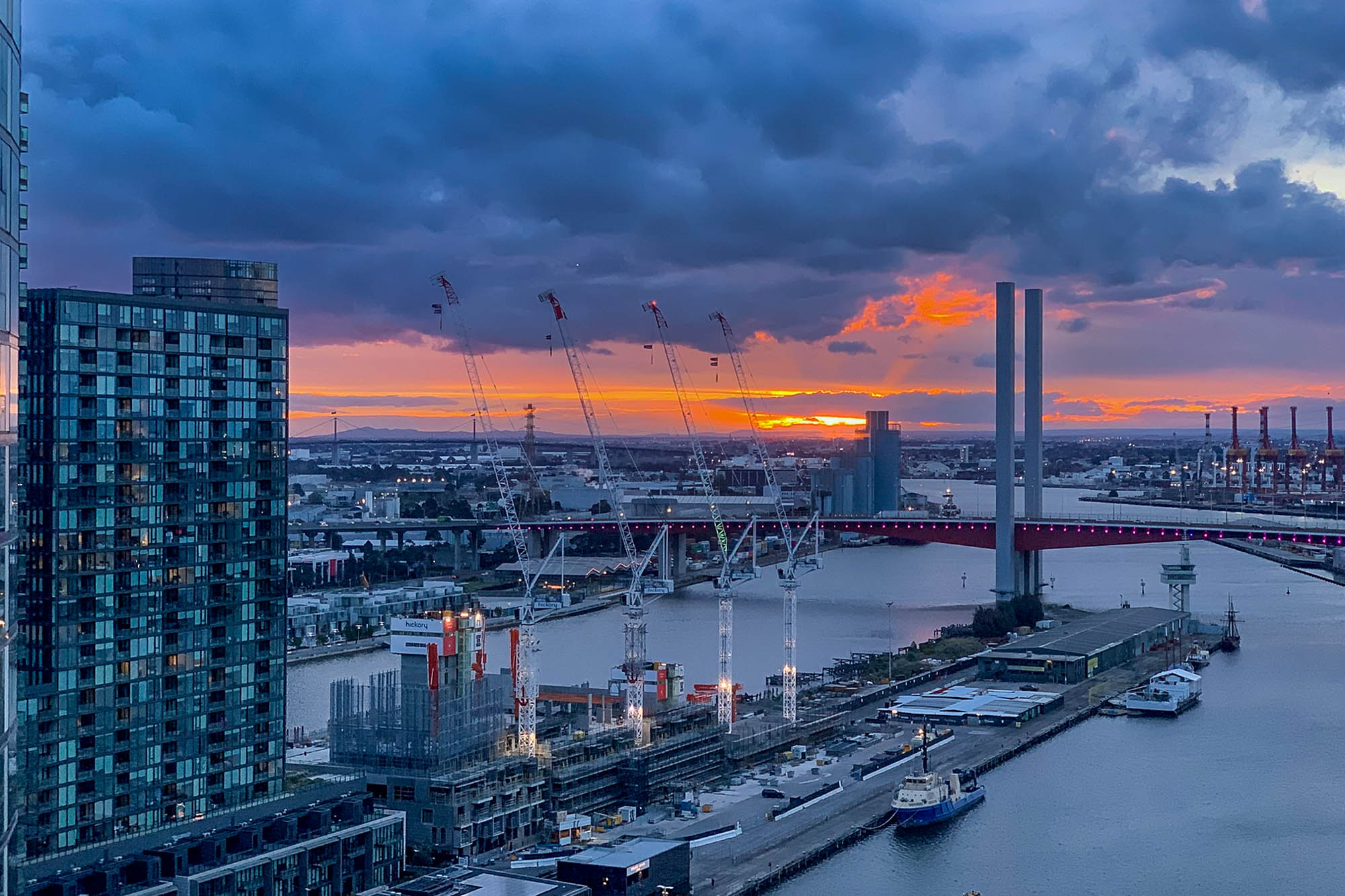 Glory by Brian · 365 Project