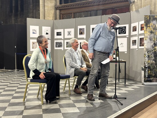 26th September 2025 by Emma Durnford · 365 Project