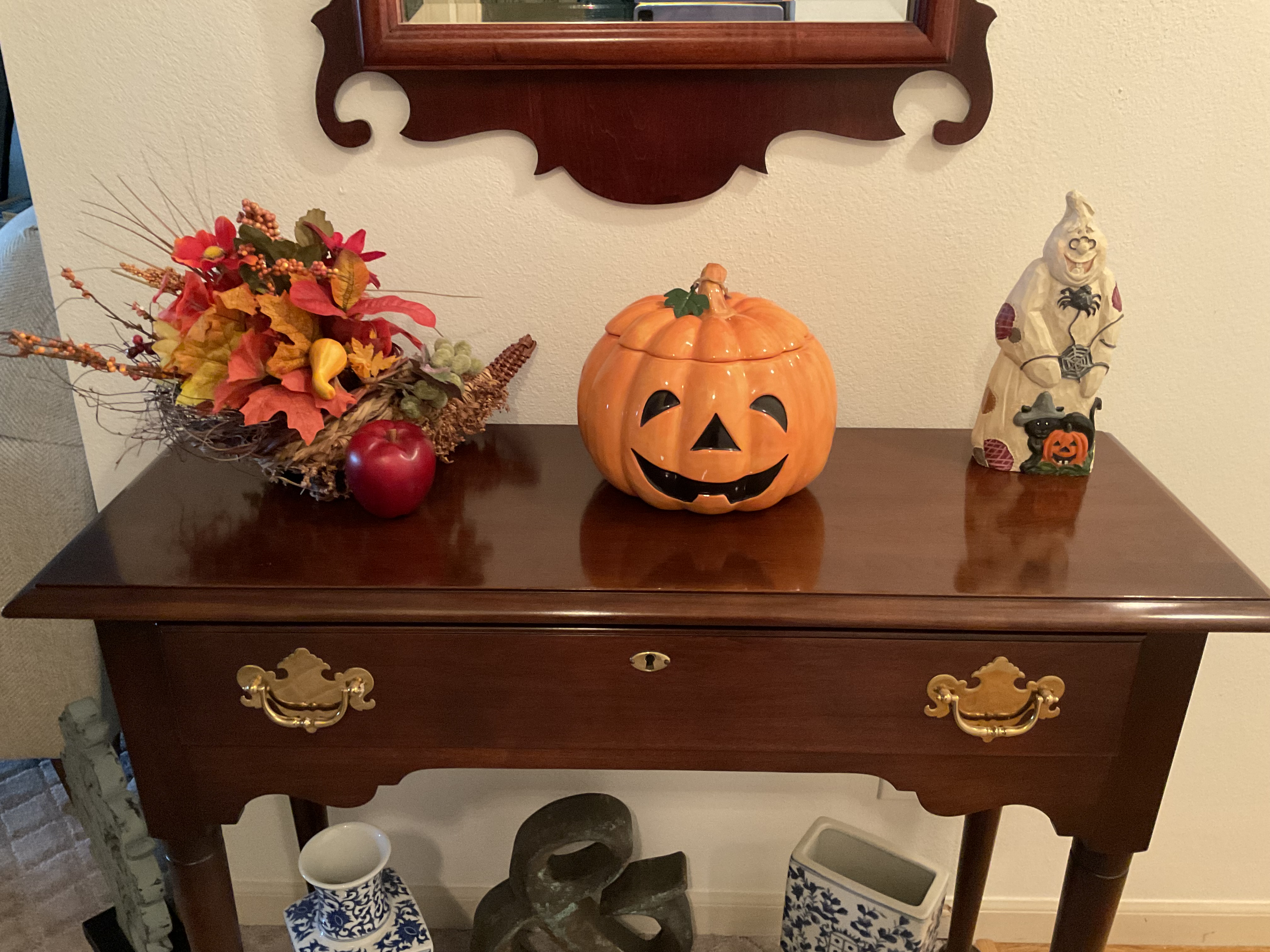 Autumn by Dorothy · 365 Project