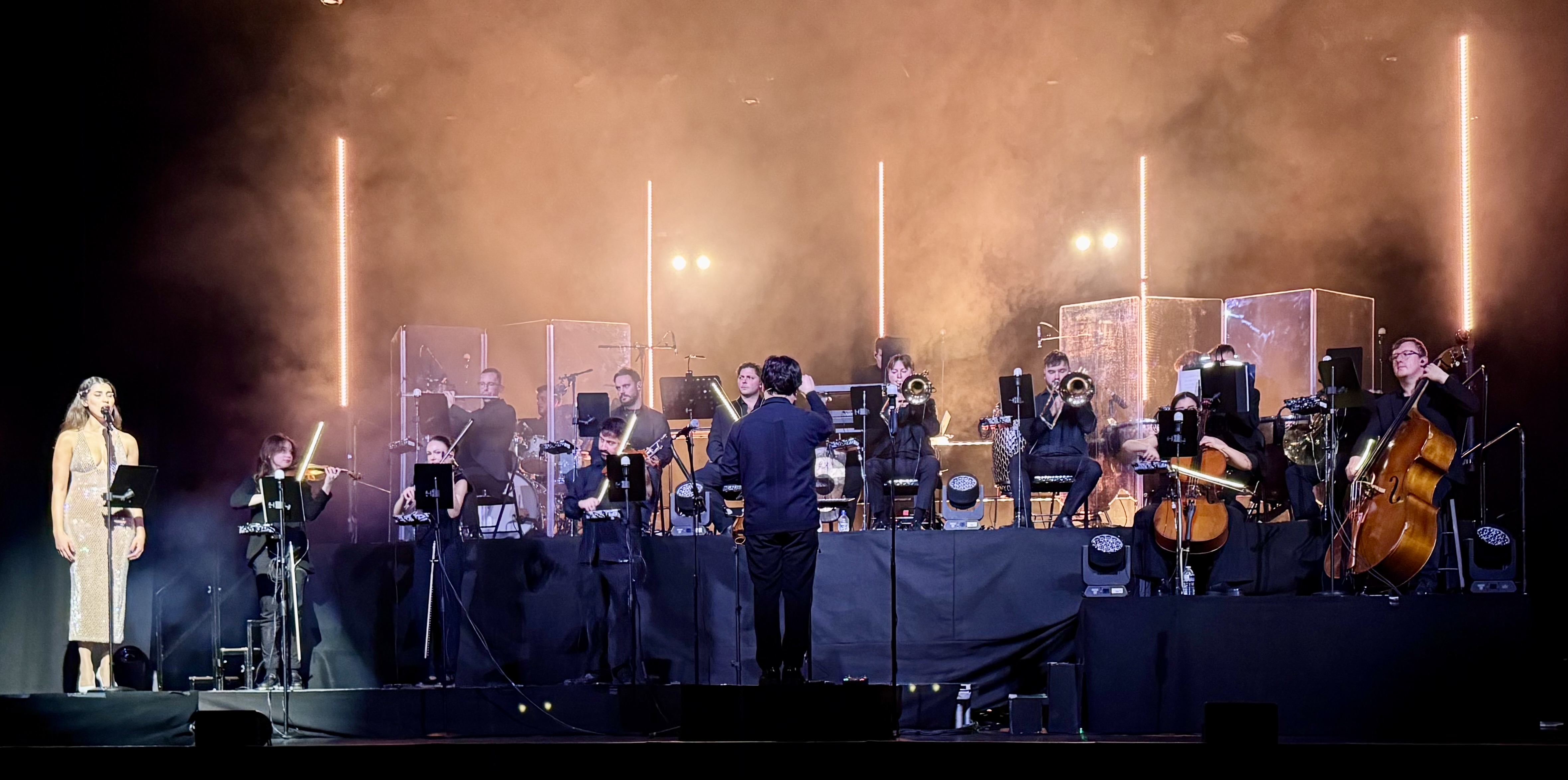 Live music by Jeremy Cross · 365 Project