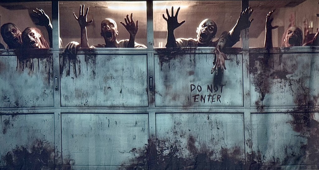 Halloween Decorations by CC Folk · 365 Project