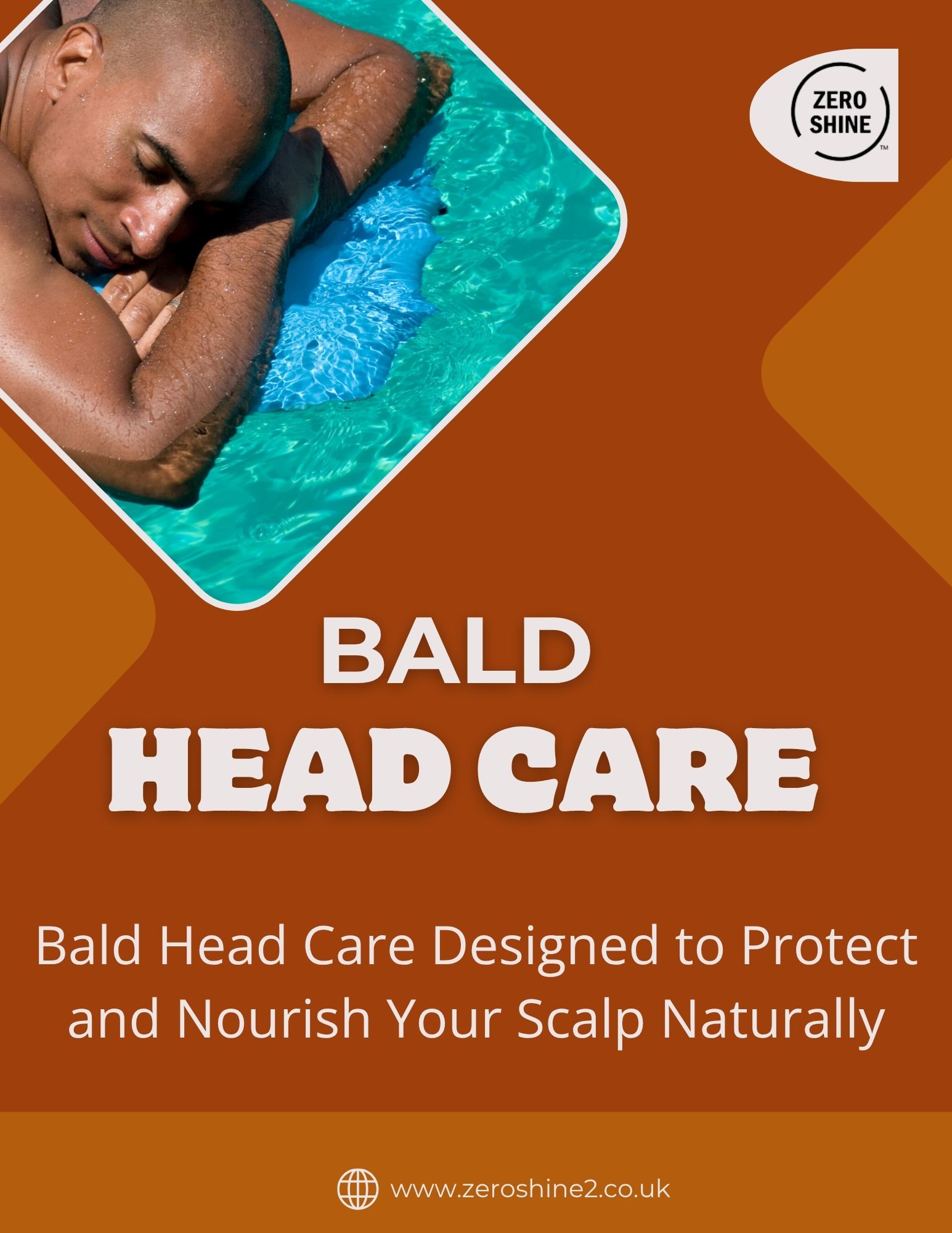 Bald Head Care by Zeroshine 2 UK · 365 Project