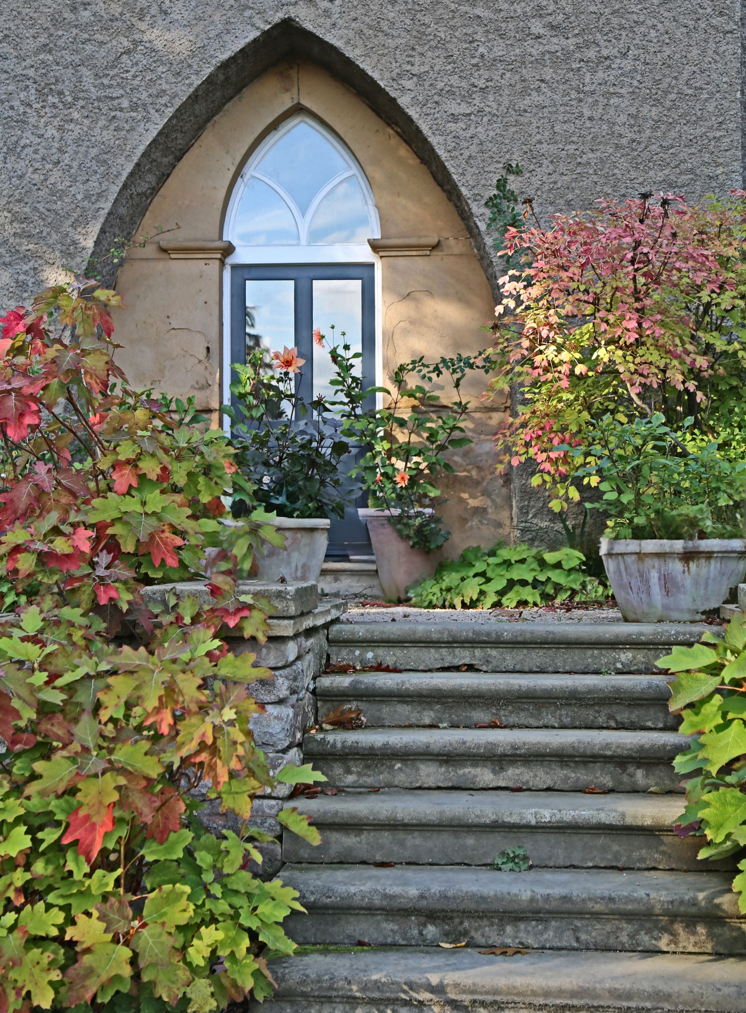 Under The Arch by Jennifer · 365 Project