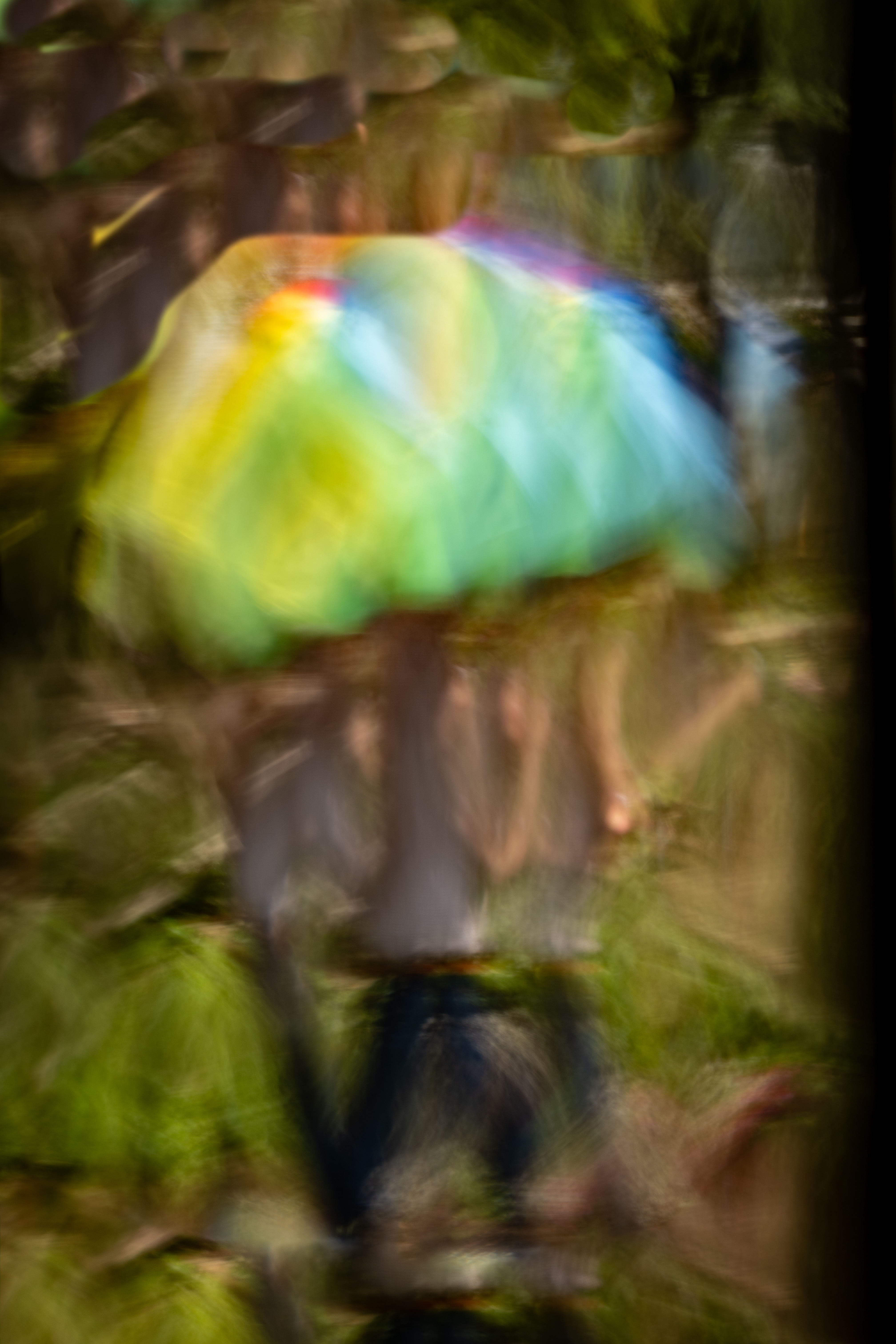 Distorted Glass by julia · 365 Project