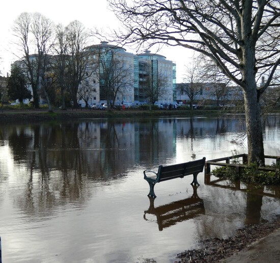 York Flooding 2025 by Fisher Family · 365 Project