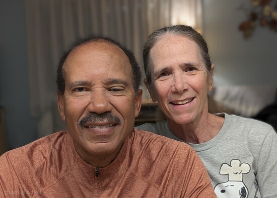 Good friends by Thom Mitchell · 365 Project