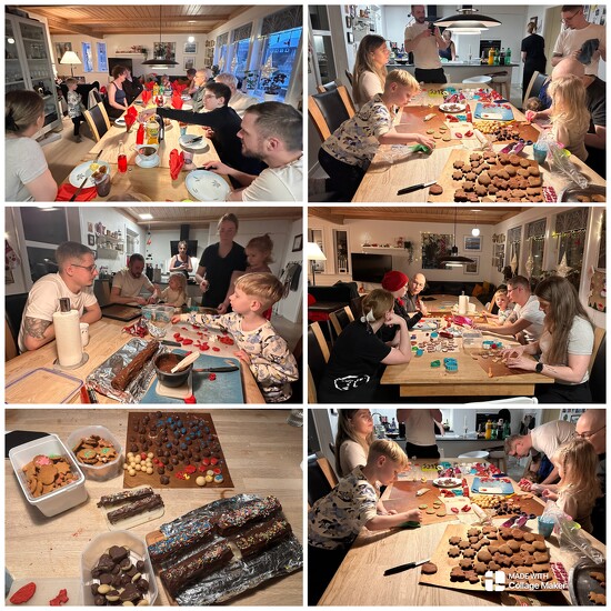 Family day by Oli Lindenskov · 365 Project