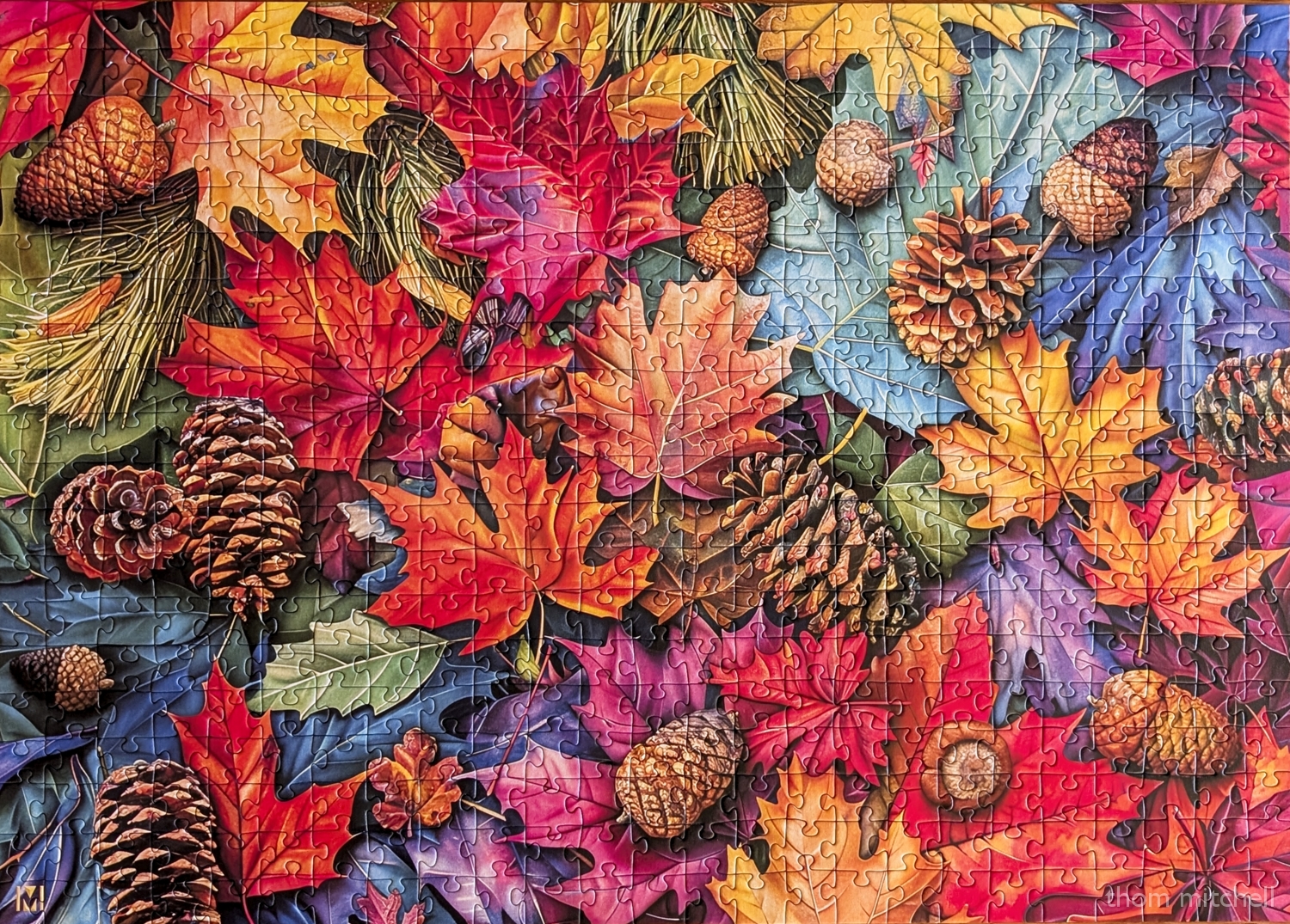 Done! by Thom Mitchell · 365 Project