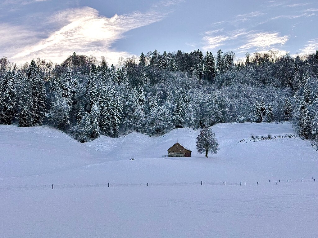 Appenzell landscape. by Corinne · 365 Project