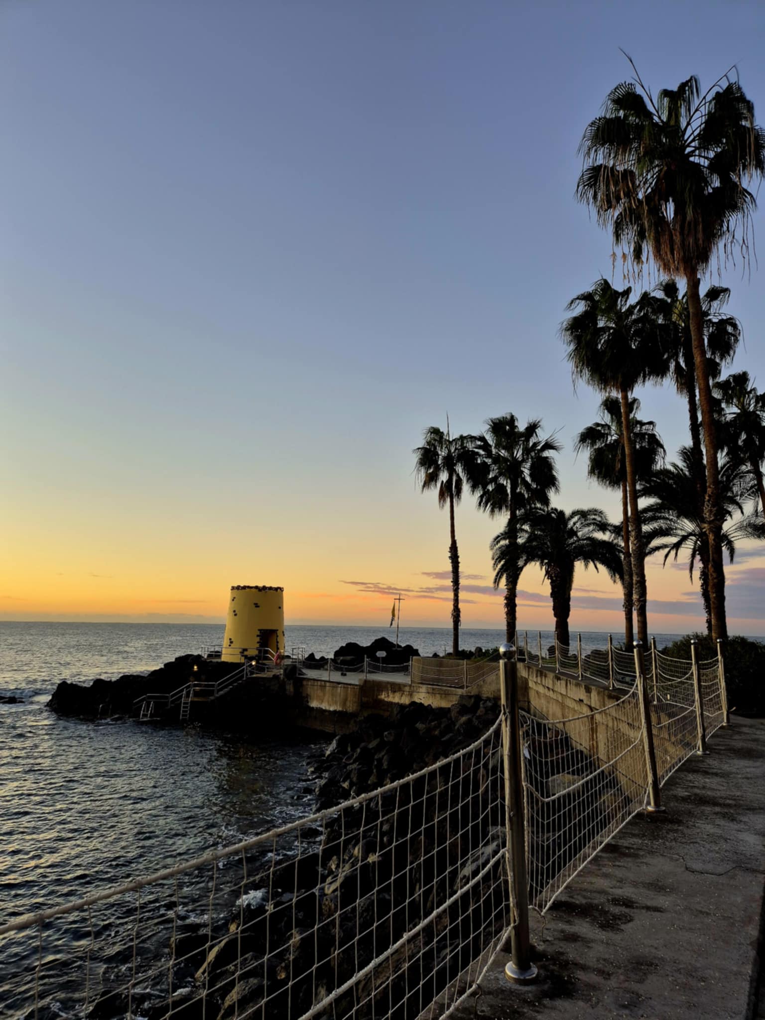 And so ends my two weeks in Paradise by Orchid99 · 365 Project