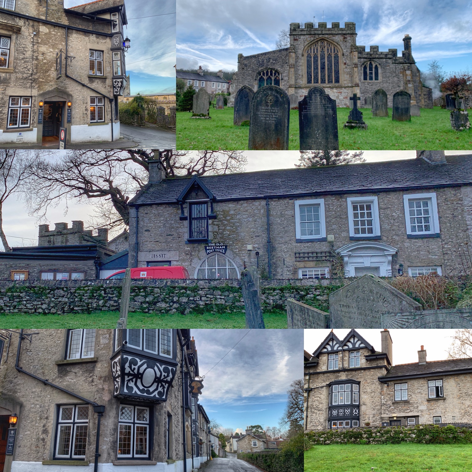 Beetham by Pat Knowles · 365 Project