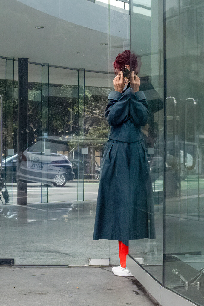 Mirror Me by Helen Westerbeke · 365 Project