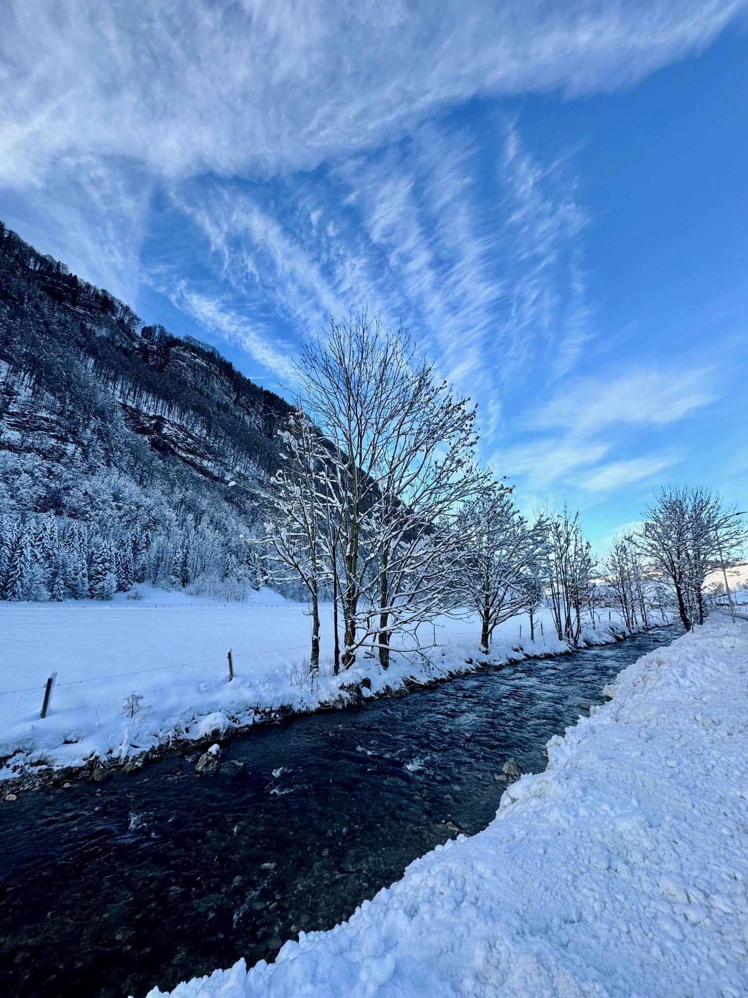 The river. by Corinne · 365 Project