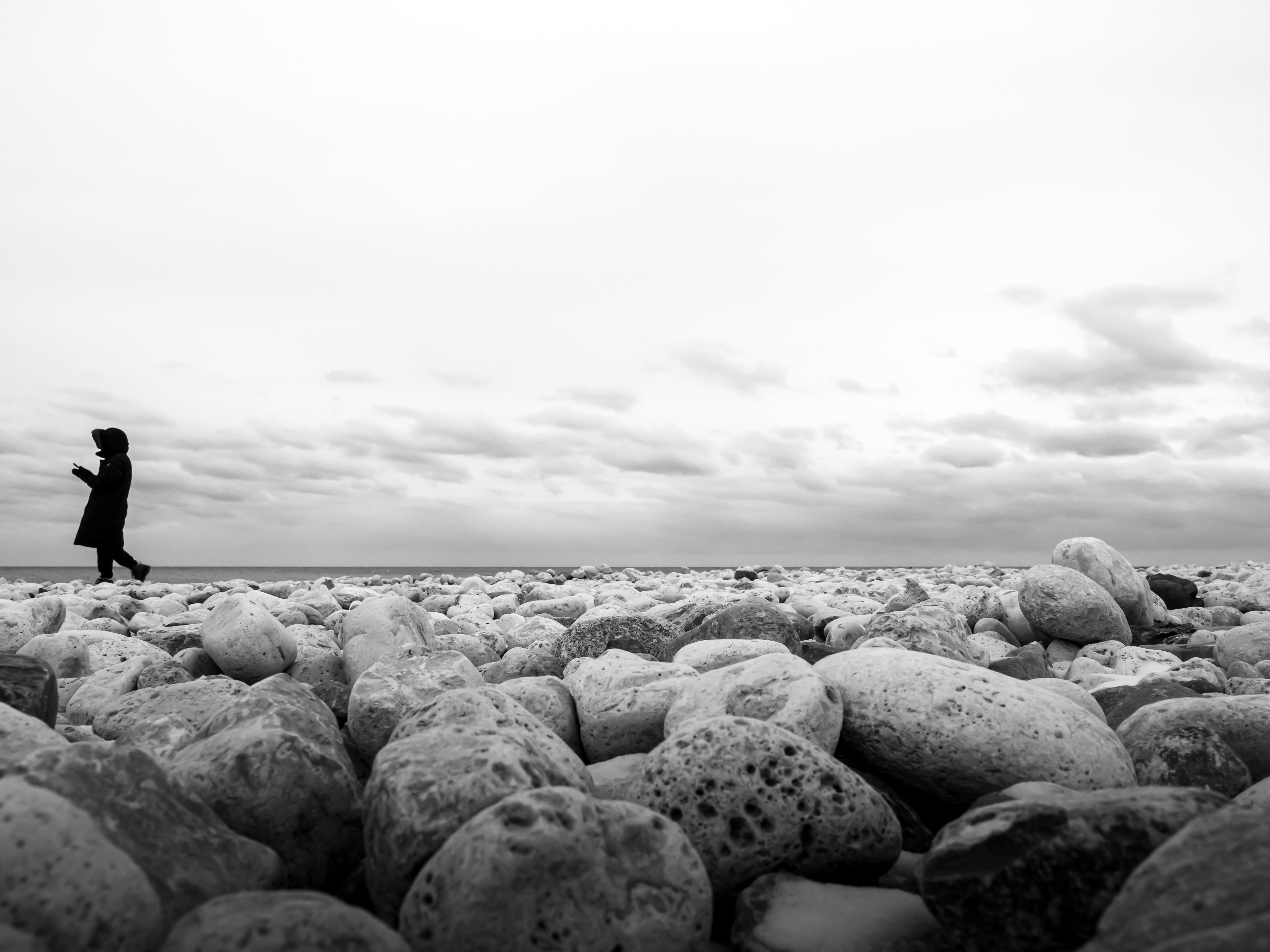 bleak by Five plus Two · 365 Project