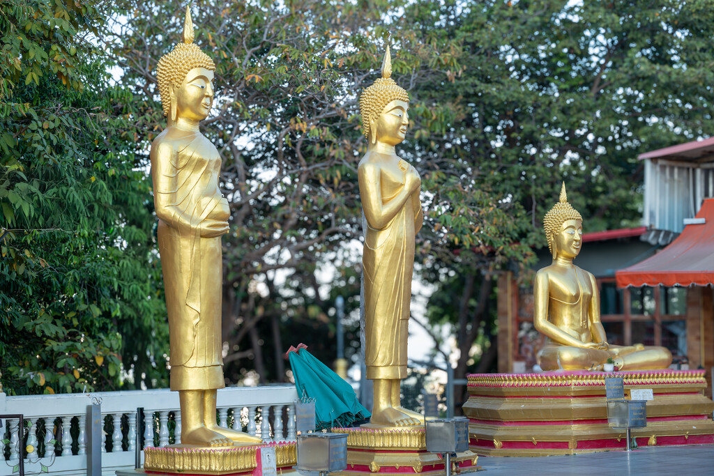 Big Buddha Site, Pattaya by John Walton · 365 Project