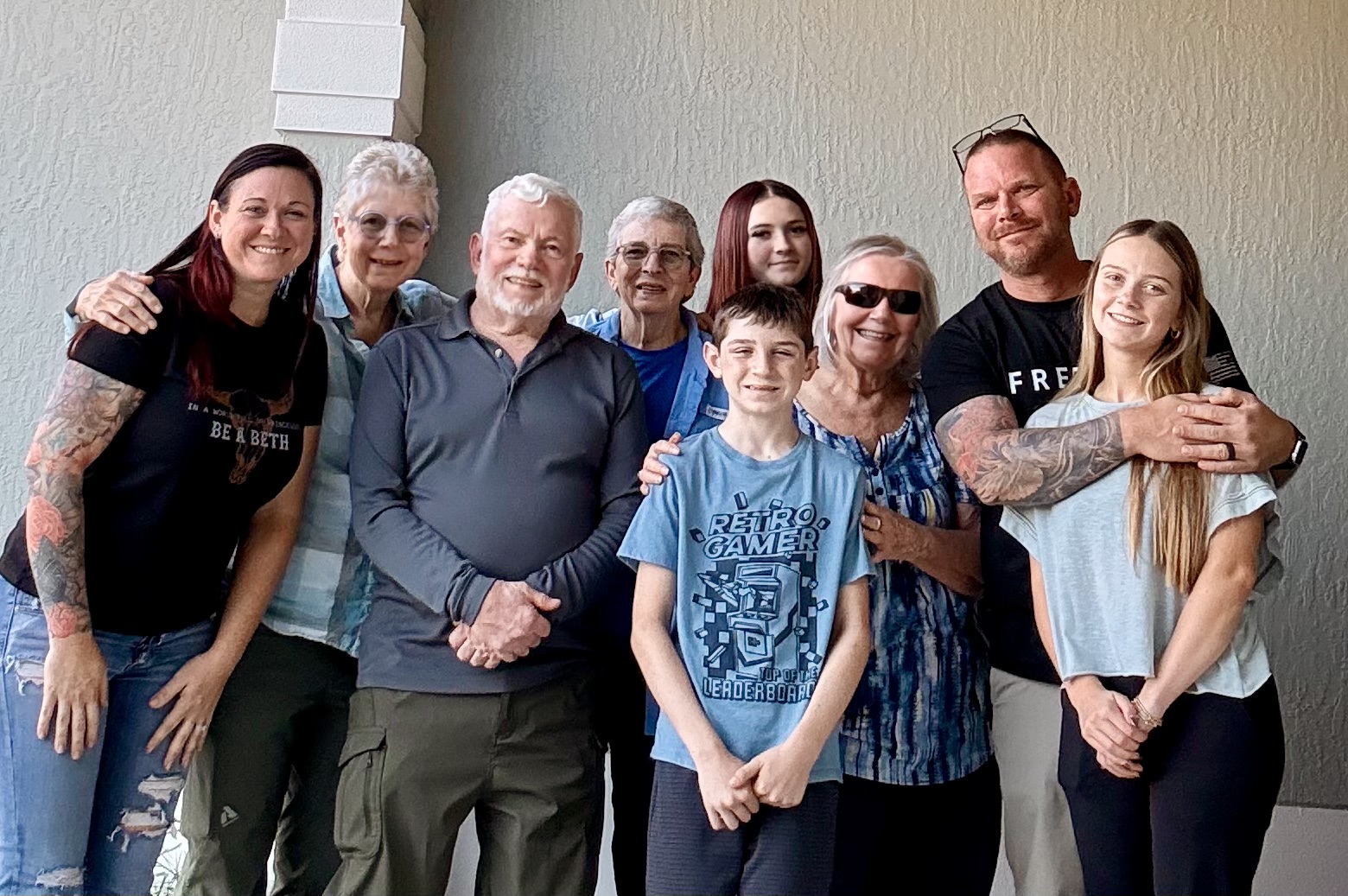 Awesome Fun by KV · 365 Project