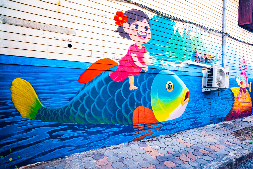 DSCF4635-Edit by John Walton · 365 Project