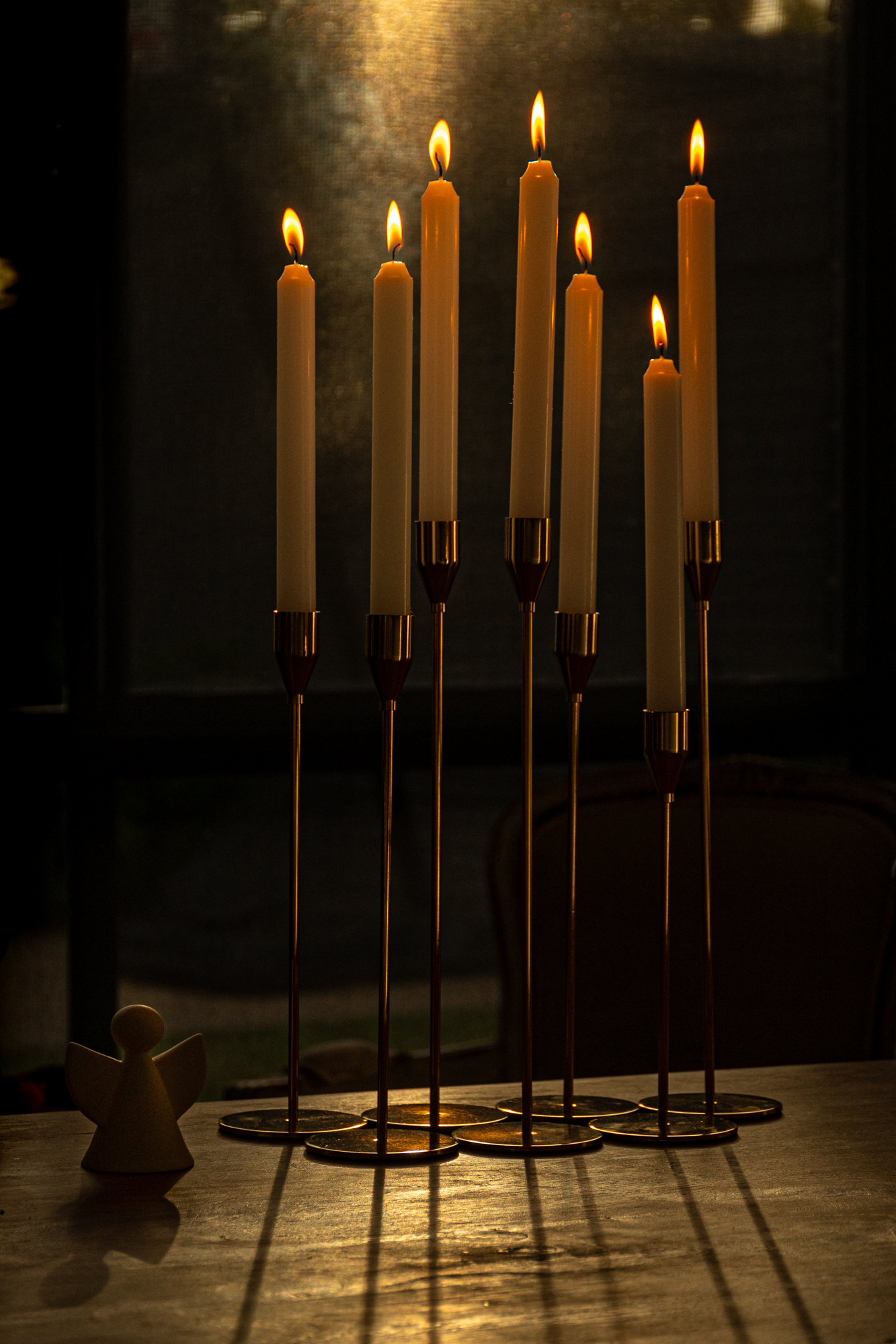 Peace out. by Elisa Smith · 365 Project