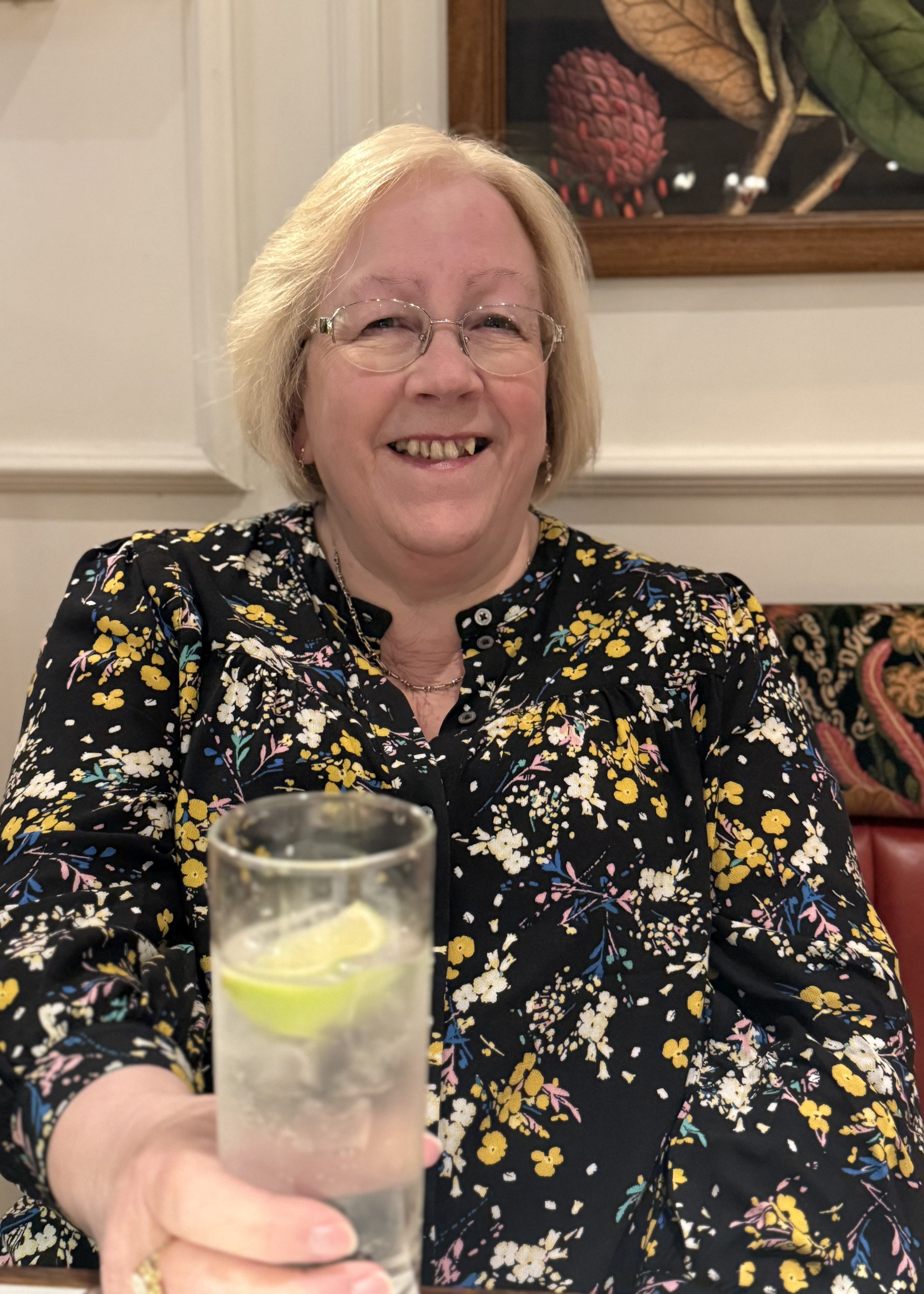 Birthday Girl by Phil Sandford · 365 Project