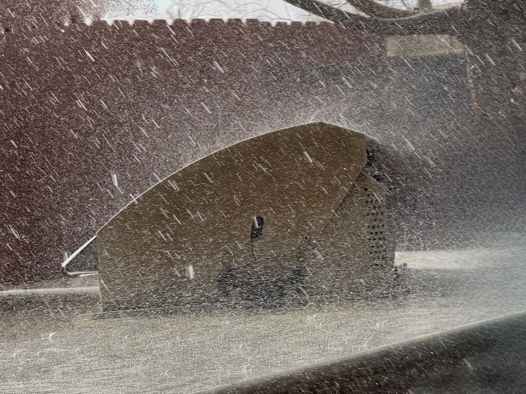 Atmospheric River by Shutterbug · 365 Project