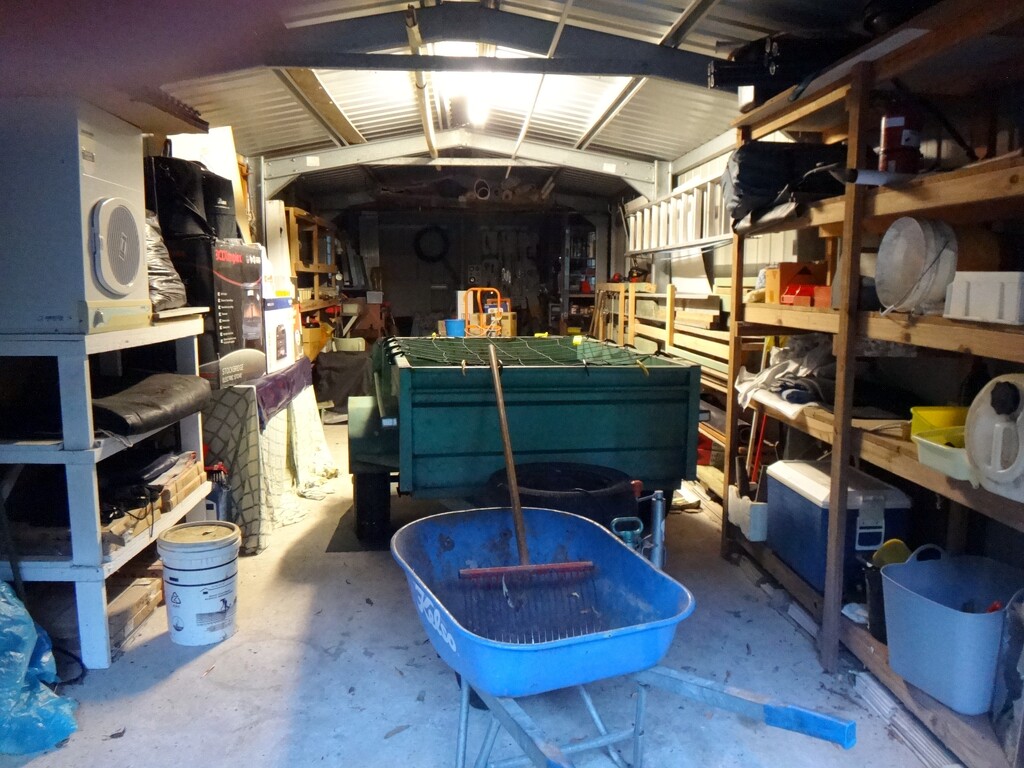 Back to reality... by Rob Z · 365 Project