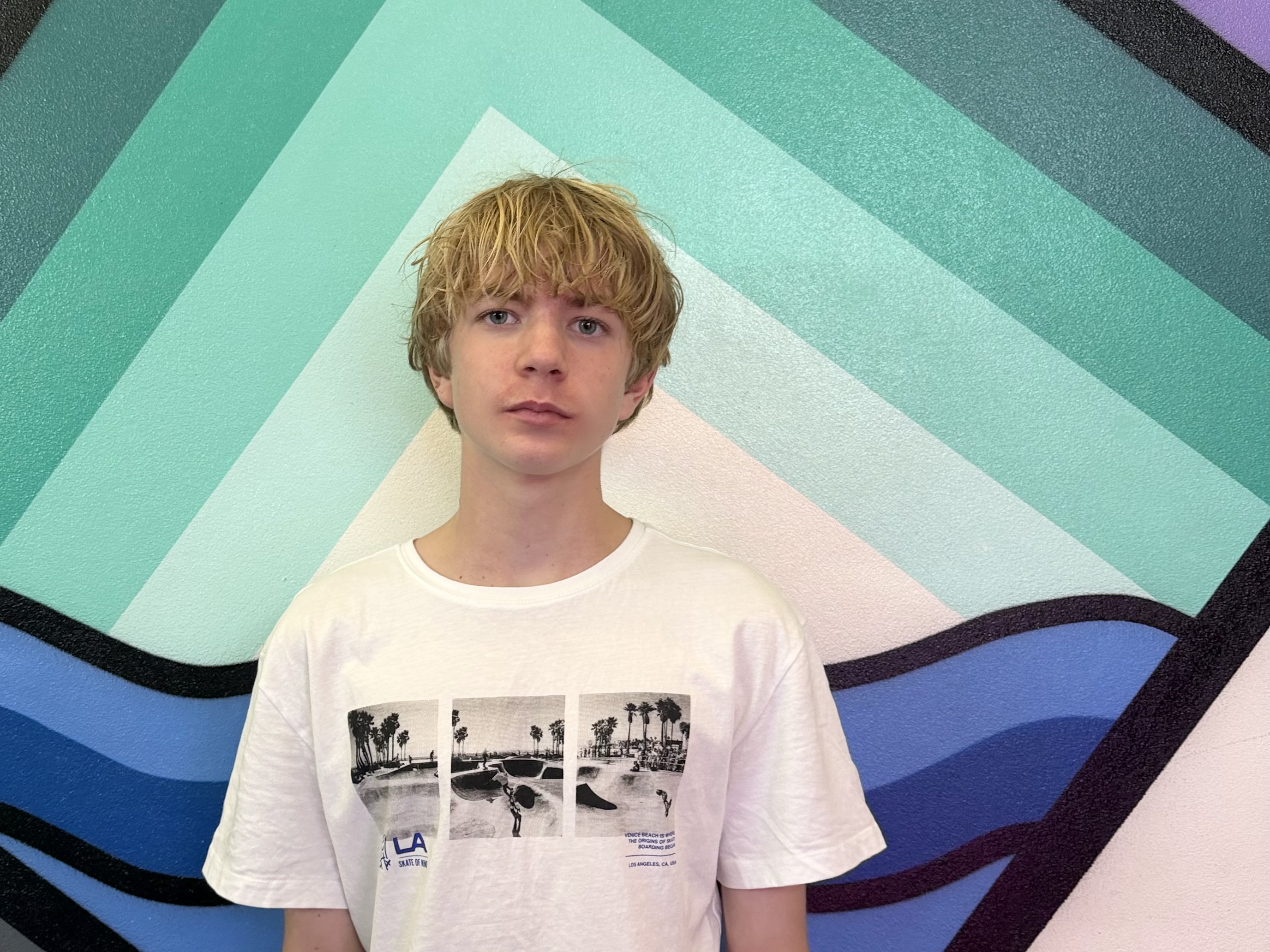 Zac by Kate A 🇦🇺 · 365 Project