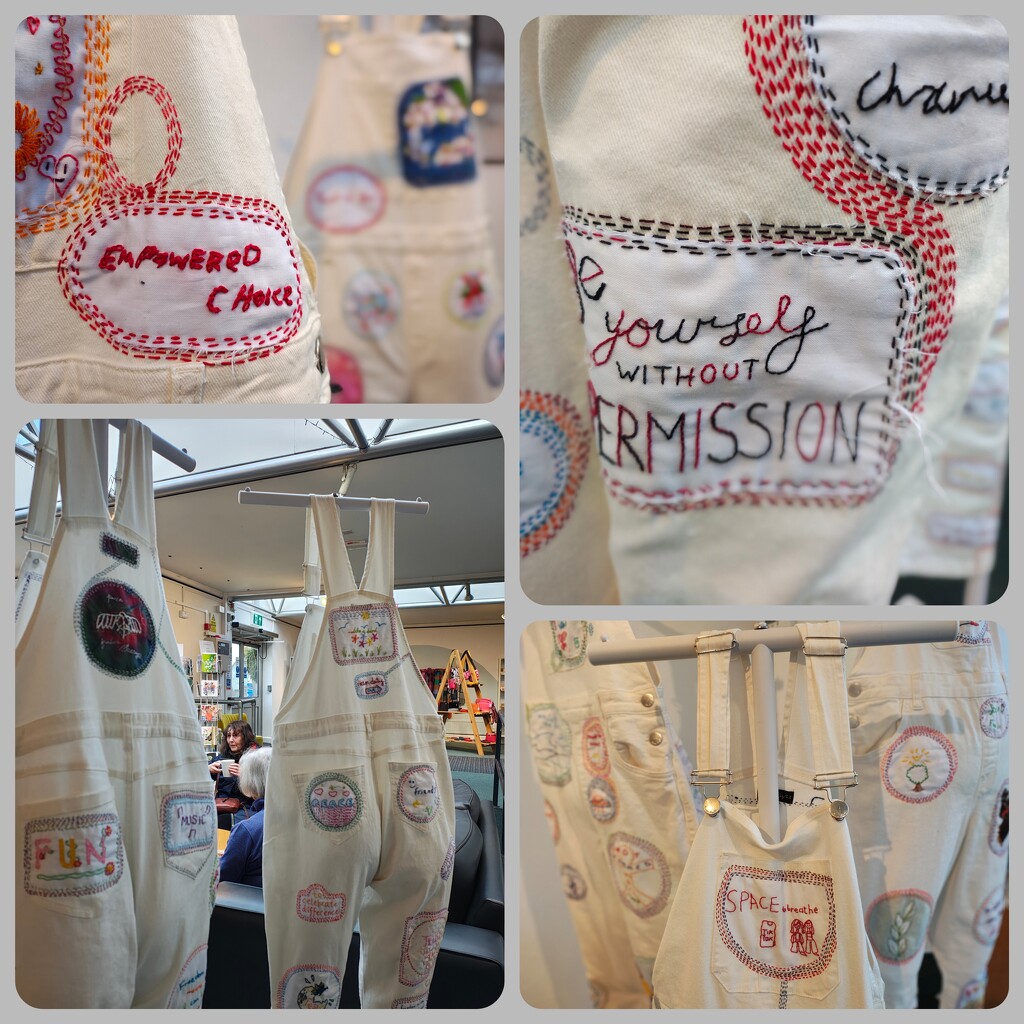 What Does Freedom Mean to You? by JackieR · 365 Project