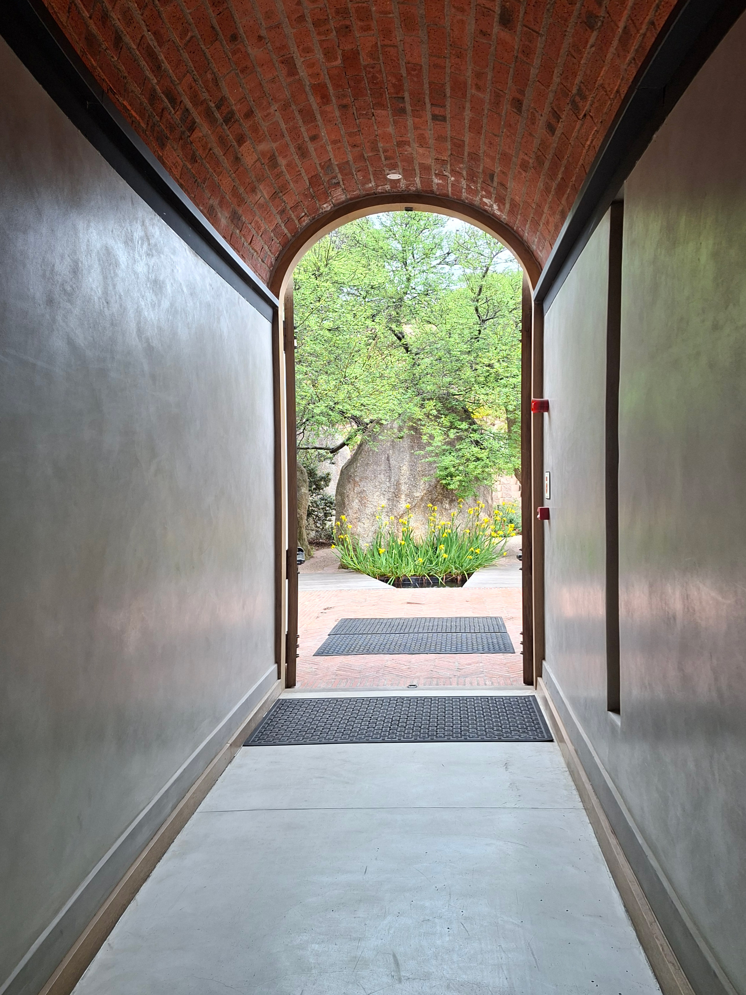 The long passage by Diana · 365 Project