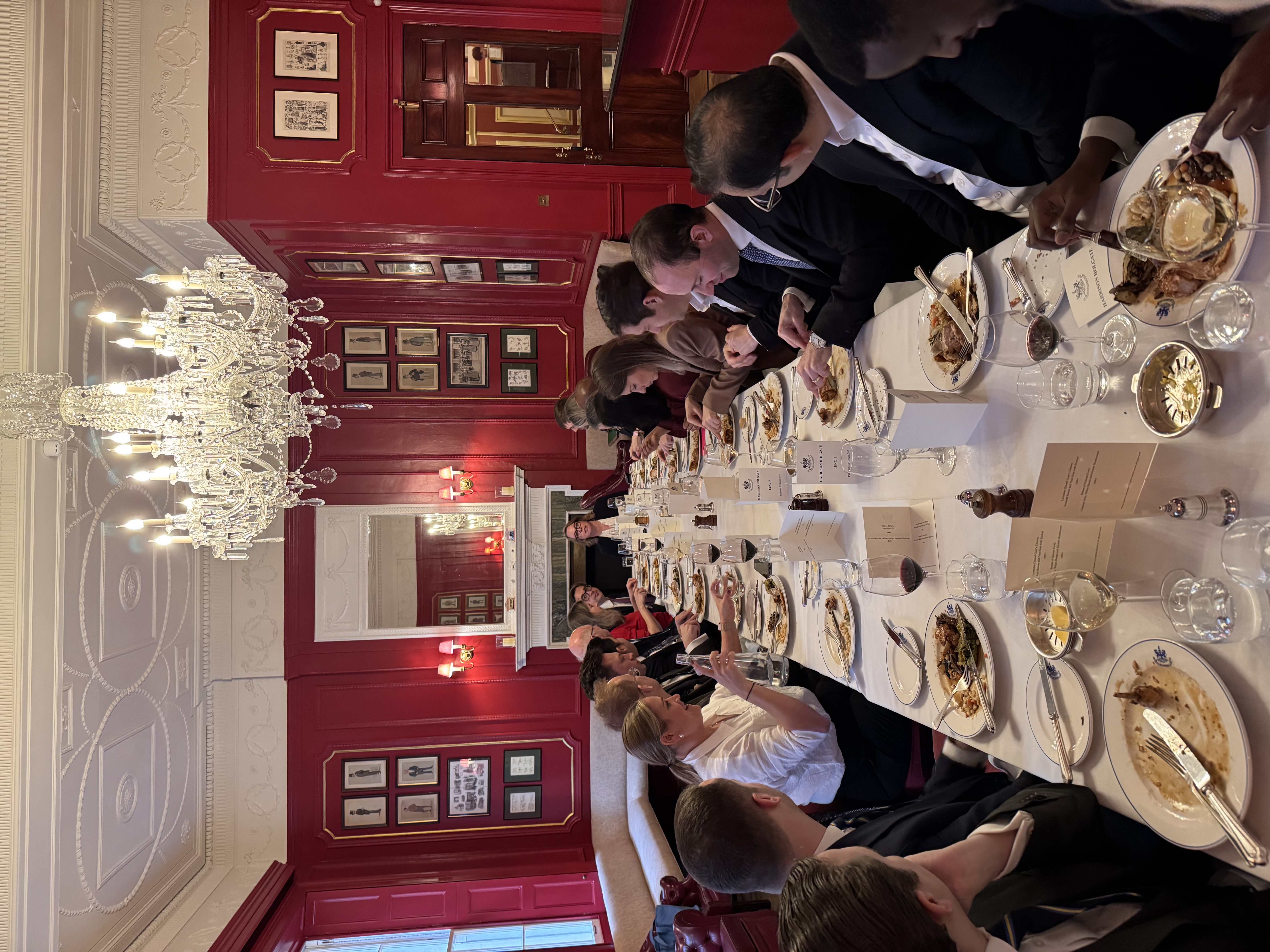 City Club by Jeremy Cross · 365 Project